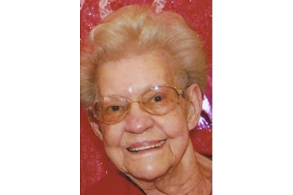 Vera Brown Obituary (1925 - 2016) - Muncie, IN - The Star Press