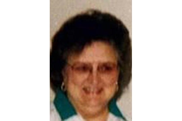 Alice Cunningham Obituary (1937 - 2016) - Daleville, IN - The Star Press