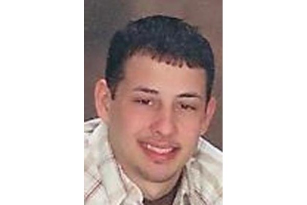 Donald Ash Obituary (1984 - 2016) - Matthews, IN - The Star Press