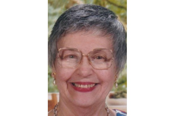Phyllis Paige Obituary (1926 - 2016) - Muncie, IN - The Star Press