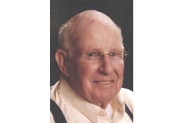 Eugene Jackson Obituary (1935 - 2016) - Portland, IN - The Star Press