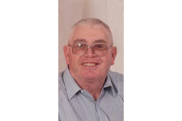 Charles Harsh Obituary (1939 - 2016) - Middletown, IN - The Star Press