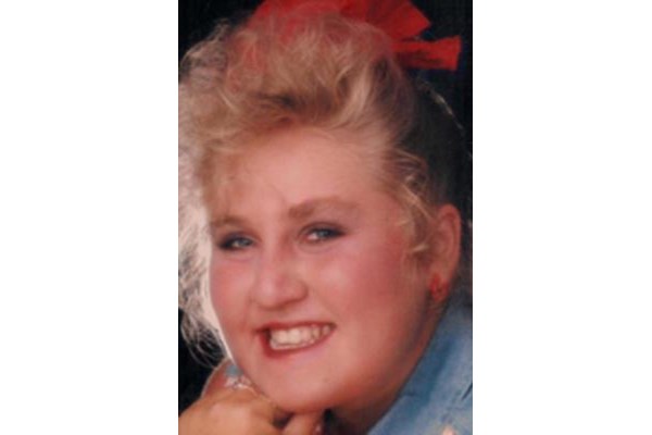 Susan Ledbetter Obituary (1978 - 2016) - Nancy, Ky, KY - The Star Press
