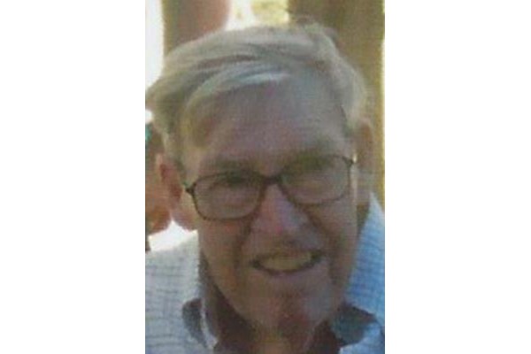 James Whited Obituary (1927 - 2017) - Muncie, IN - The Star Press