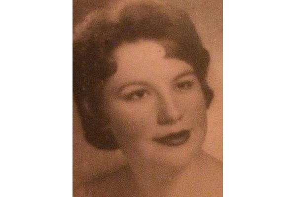 Beverly Martin Obituary (1943 - 2017) - Selma, IN - The Star Press