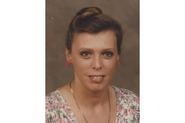 Mary Ginley Obituary (1959 - 2017) - Anderson, IN - The Star Press