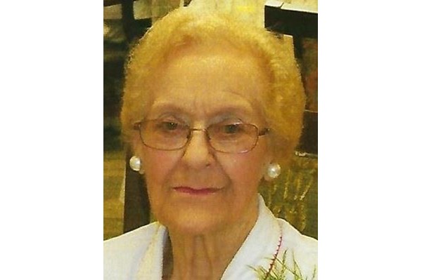 Jane Huffman Obituary (1927 - 2017) - Eaton, IN - The Star Press