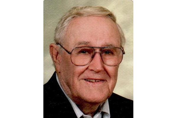 Victor Sprong Obituary (1922 - 2017) - Muncie, IN - The Star Press