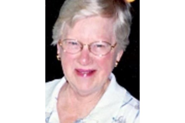 Doris Edwards Obituary (1921 - 2017) - Muncie, IN - The Star Press