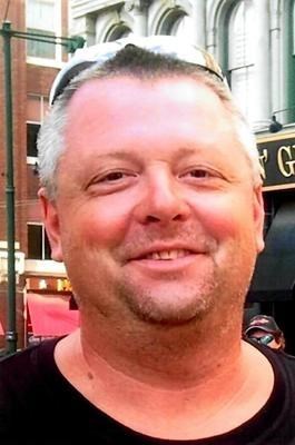 Shawn Engle Obituary (1971 - 2017) - Muncie, IN - The Star Press