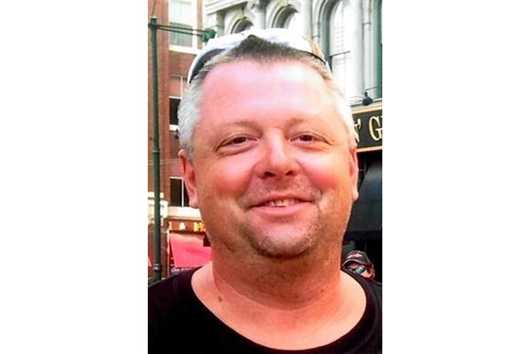 Shawn Engle Obituary (1971 - 2017) - Muncie, IN - The Star Press