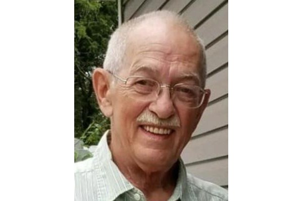 Guy Bertram Obituary (1945 - 2017) - Muncie, IN - The Star Press