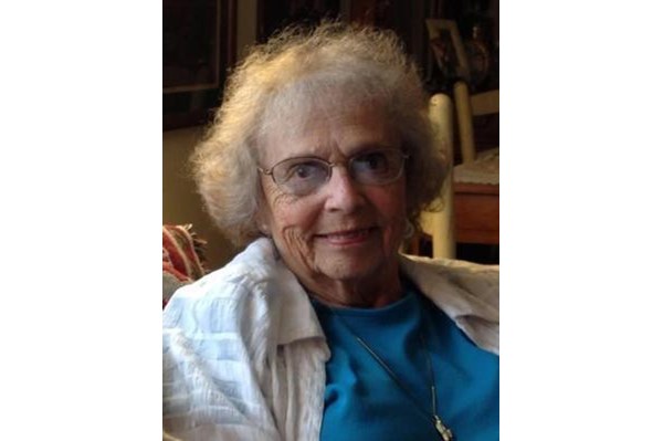Beverly Myers Obituary (1930 - 2017) - Muncie, IN - The Star Press