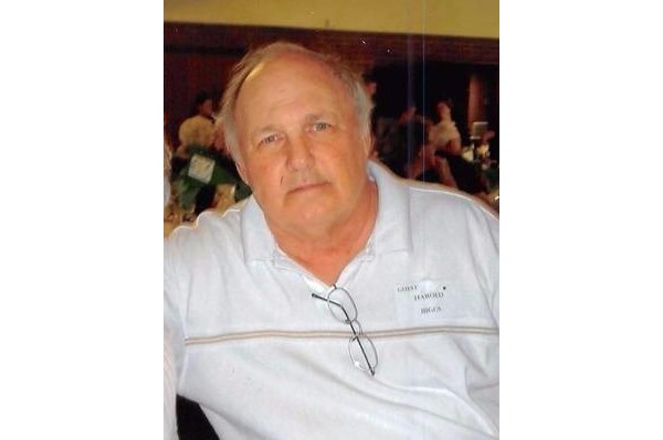 Harold Biggs Obituary (1942 - 2017) - Matthews, IN - The Star Press