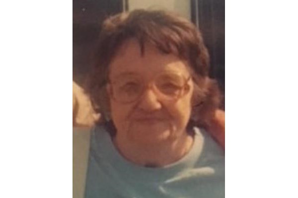 Wanda Hall Obituary (1928 - 2017) - Hartford City, IN - The Star Press