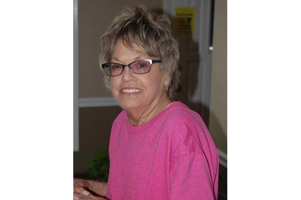 Linda Collard Obituary (1943 - 2017) - Legacy Remembers