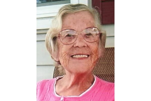Sarah Hatfield Obituary (1943 - 2018) - Muncie, IN - The Star Press