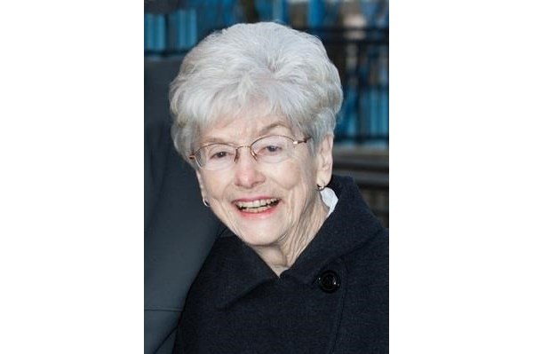 Edna Fox Obituary (1934 - 2018) - -, IN - The Star Press