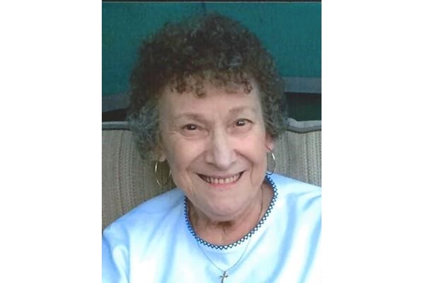 Katherine Harris Obituary (2018) - Legacy Remembers