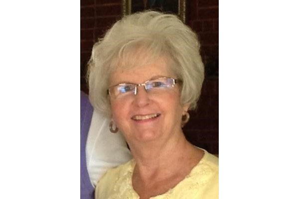 Bonnie Pickering Obituary (1936 - 2018) - Hartford City, IN - The Star ...
