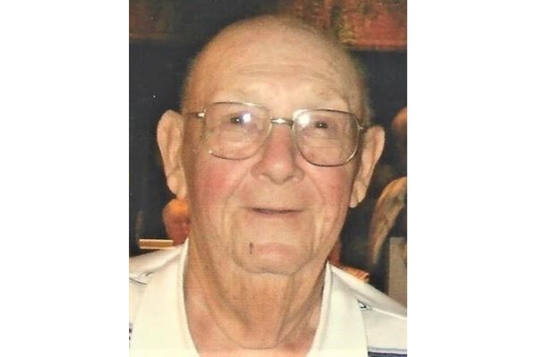 Charles East Obituary (1934 - 2018) - Muncie, IN - The Star Press