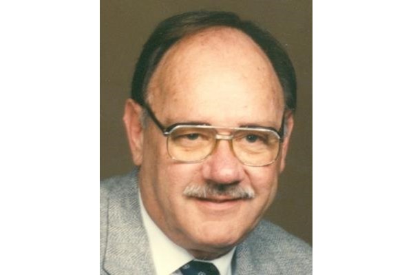 Neal Welch Obituary (1925 - 2018) - Anderson, IN - The Star Press