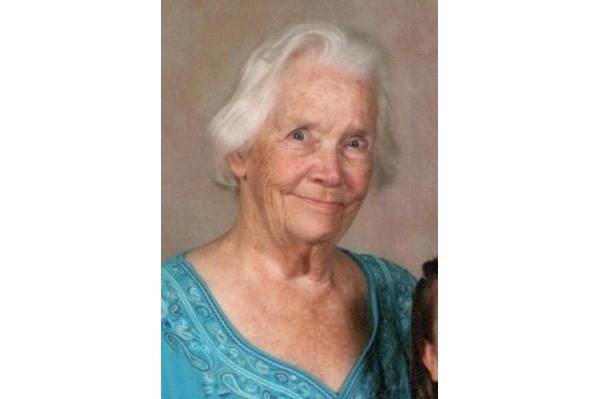Linnie Cox Obituary (1930 - 2018) - Parker City, IN - The Star Press