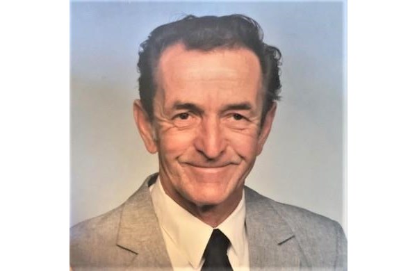 William Sweat Obituary (1935 - 2018) - Legacy Remembers