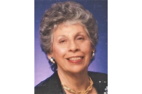 Martha Addington Obituary (1923 - 2018) - Muncie, IN - The Star Press