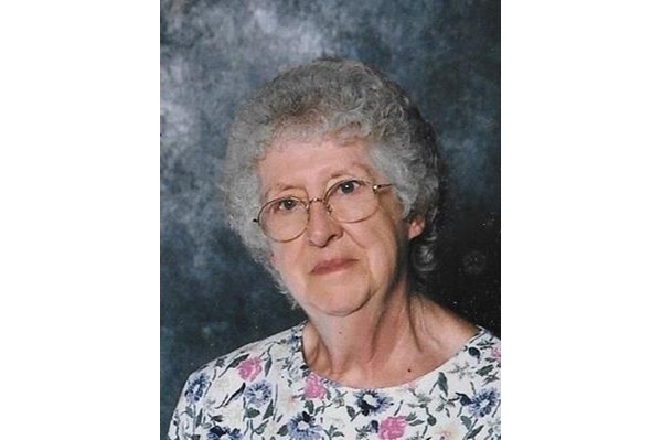 Mary Pomeroy Obituary (1932 - 2018) - Hollywood, Fl, IN - The Star Press