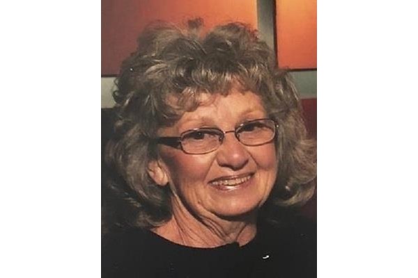 Donna Overlander Obituary (1937 - 2018) - Pendleton, IN - The Star Press