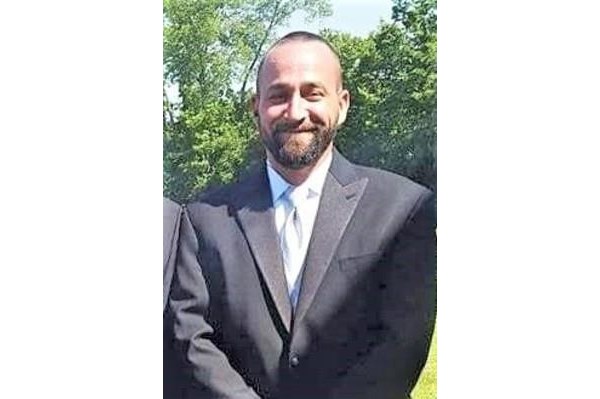 David Crutcher Obituary (1983 - 2018) - Muncie, IN - The Star Press