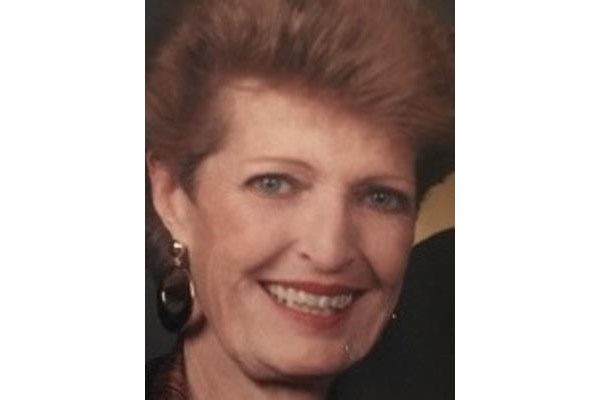 Barbara Hawkins Obituary (1929 - 2018) - Winchester, IN - The Star Press