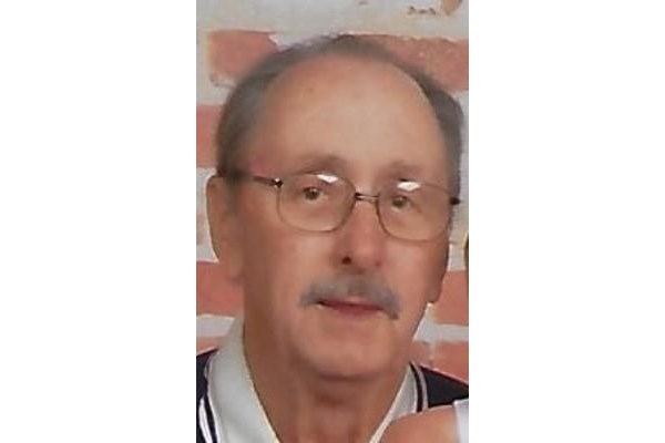 Ronald Aldridge Obituary (1945 - 2018) - Muncie, IN - The Star Press