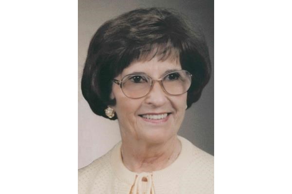 Betty Gill Obituary (1928 - 2019) - Albany, IN - The Star Press