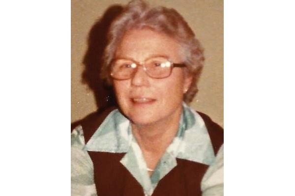 Jane Warfel Obituary (1918 - 2019) - Matthews, IN - The Star Press