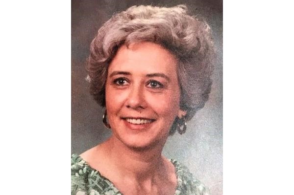 Barbara Pope Obituary (1938 - 2019) - Muncie, IN - The Star Press