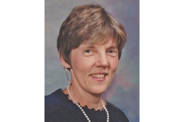 Barbara Moll Obituary (1943 - 2019) - Legacy Remembers