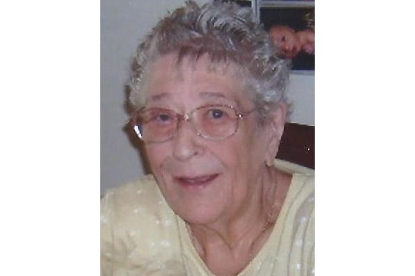 Dorothea Jones Obituary (1931 - 2019) - Muncie, IN - The Star Press