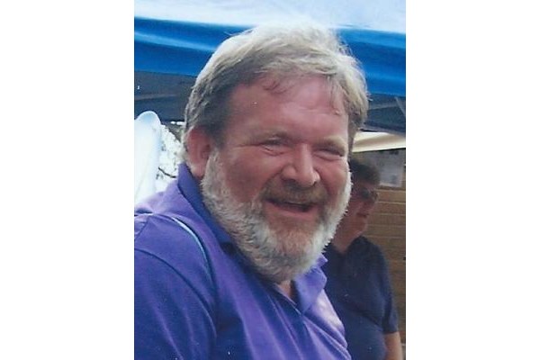 Ron Orebaugh Obituary (1954 - 2019) - Muncie, IN - The Star Press