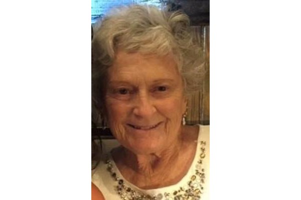 Patricia Tuttle Obituary (1938 - 2019) - Muncie, PA - The Star Press