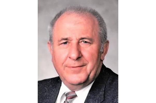 Donald Whitehead Obituary (1930 - 2019) - -, IN - The Star Press