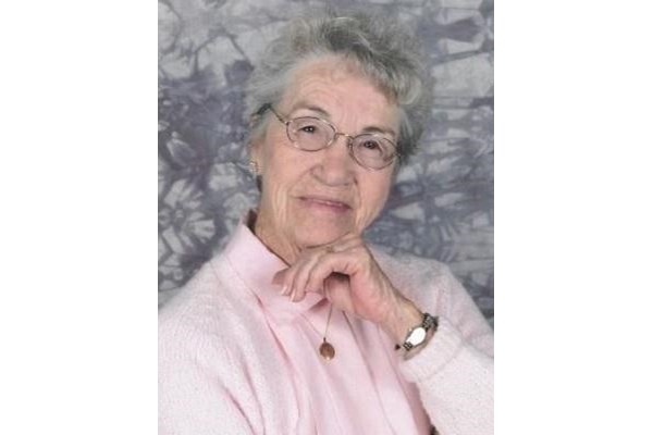 Jean Tanner Obituary (1926 - 2019) - -, CA - The Star Press