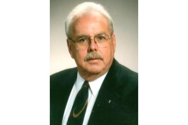 Joseph Wolfe Obituary (1939 - 2019) - Winchester, IN - The Star Press