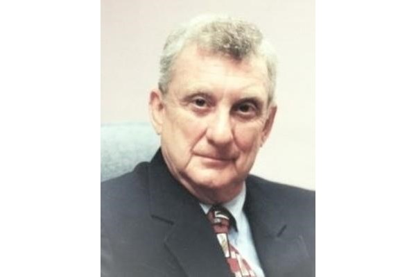 Larry Crouch Obituary (1936 - 2019) - Muncie, IN - The Star Press