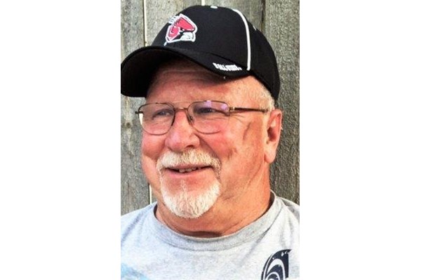 David Hoffman Obituary (2019) - Muncie, IN - The Star Press
