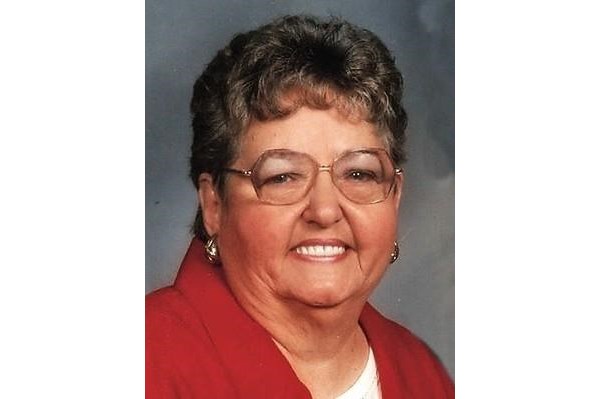 Nora King Obituary (1935 - 2019) - Springport, IN - The Star Press