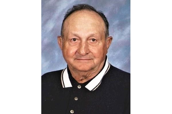 Carl Jarrett Obituary (1936 - 2019) - Ramona, Ca, CA - The Star Press