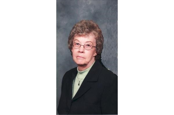 Dorothy Cooper Obituary (1933 - 2019) - Muncie, IN - The Star Press