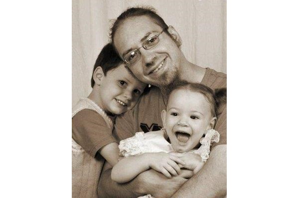 Louis Goodman Obituary (1985 - 2019) - Legacy Remembers